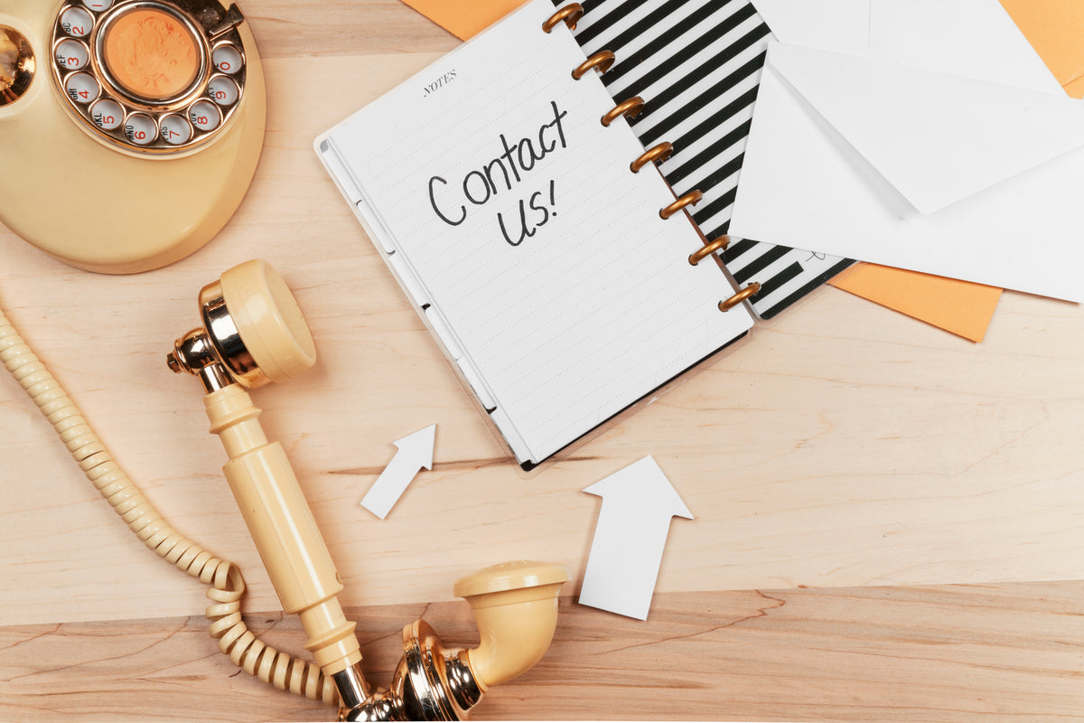 Contact Us - One Stop Bath